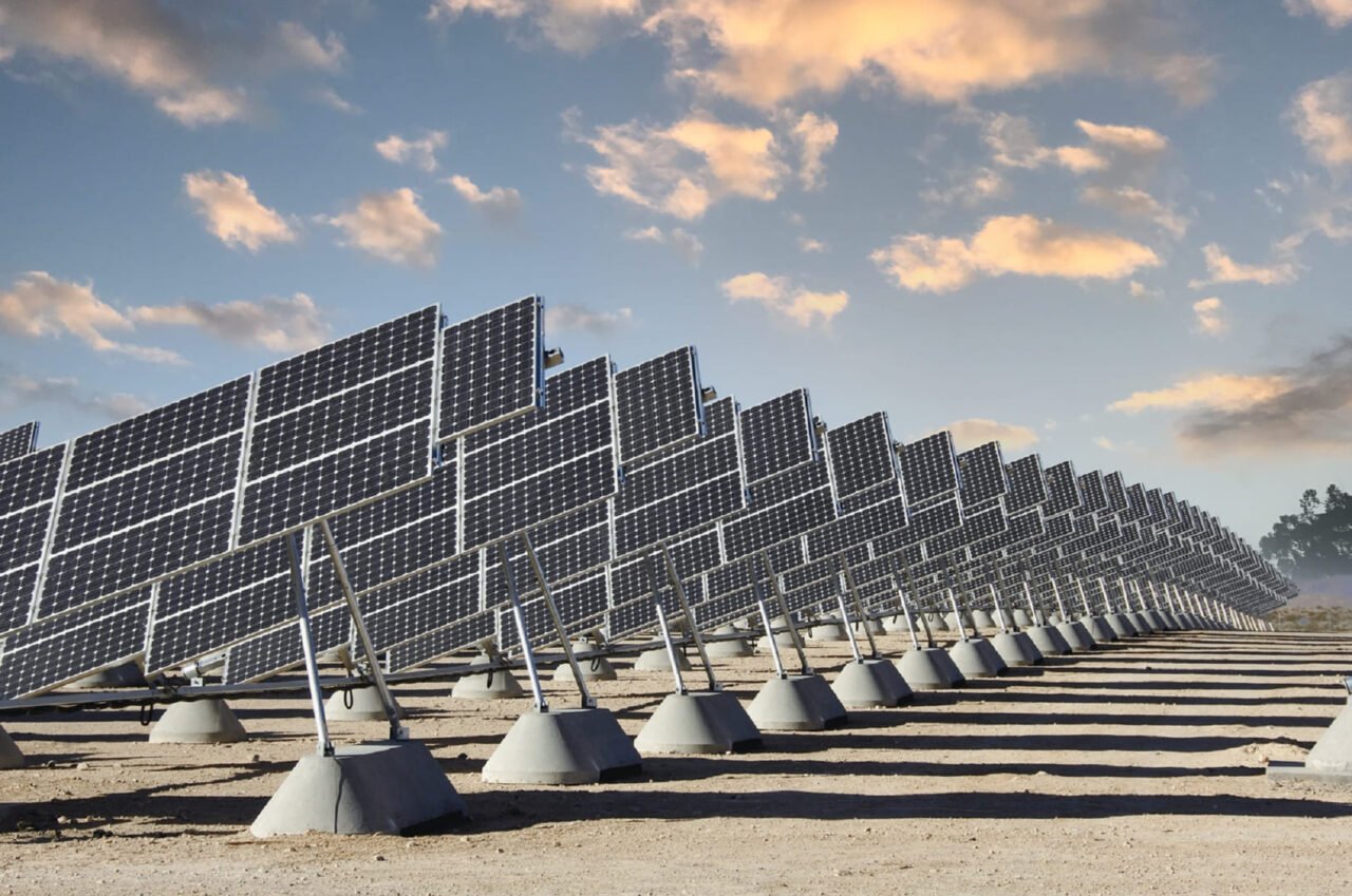 Hydropower Plants - ReNew Power